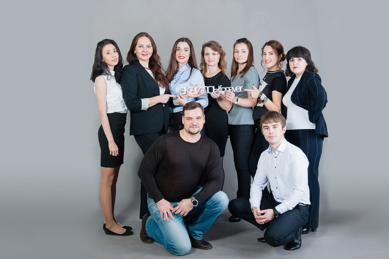 Equilon ~ Группа компаний «Эквилон»